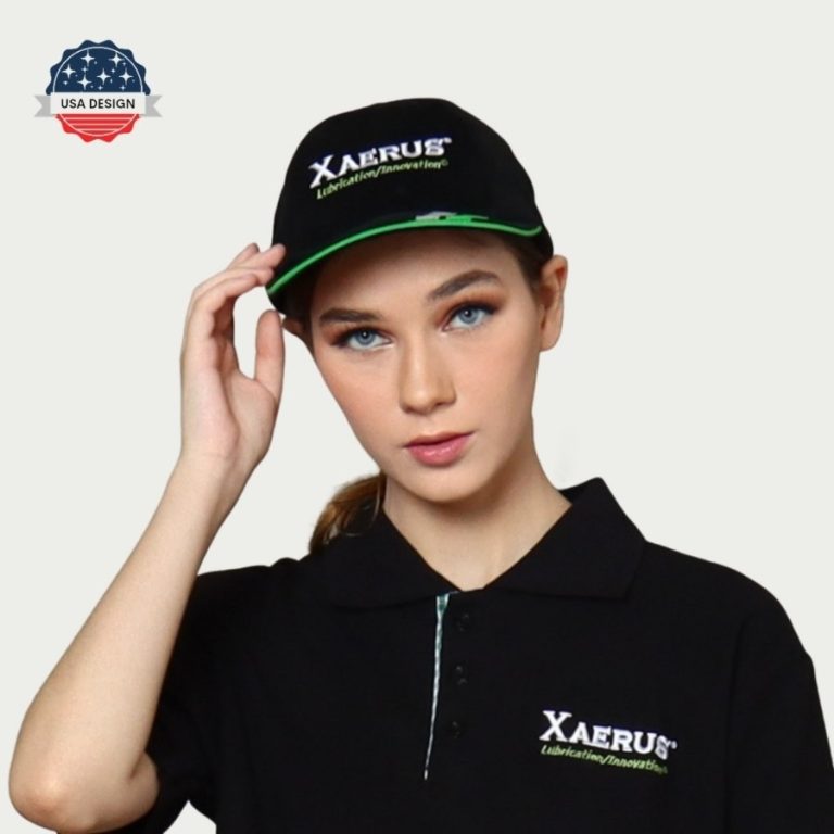 Xaerus Merchandise Now Available - Xaerusperf.co.id Official
